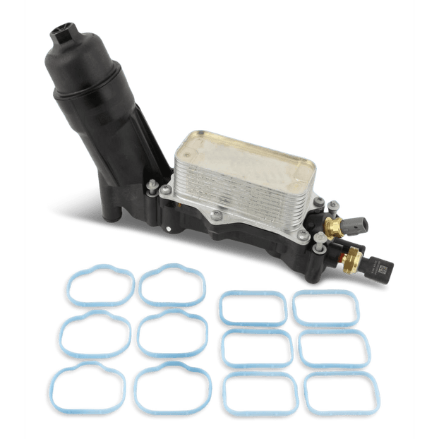 EFH103 SMP Engine Oil Filter Housing