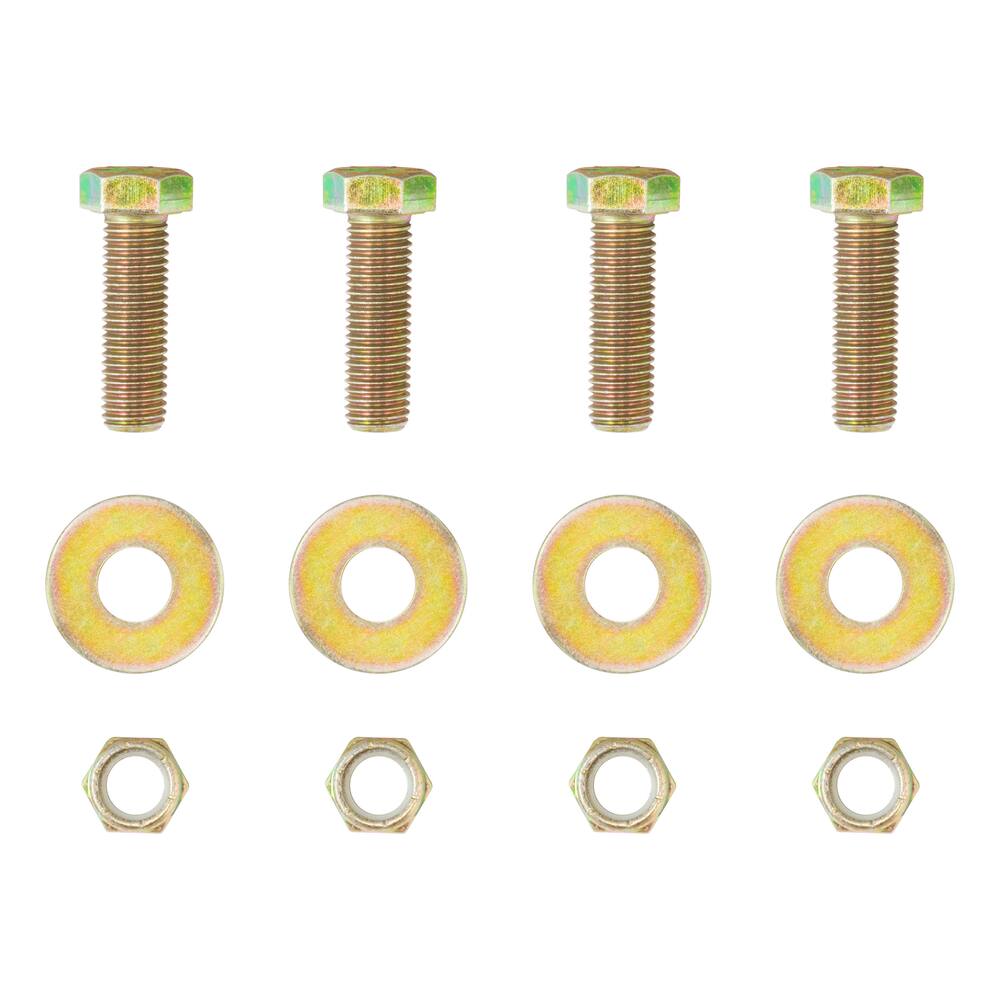 48553 Lunette Ring Hardware Kit
