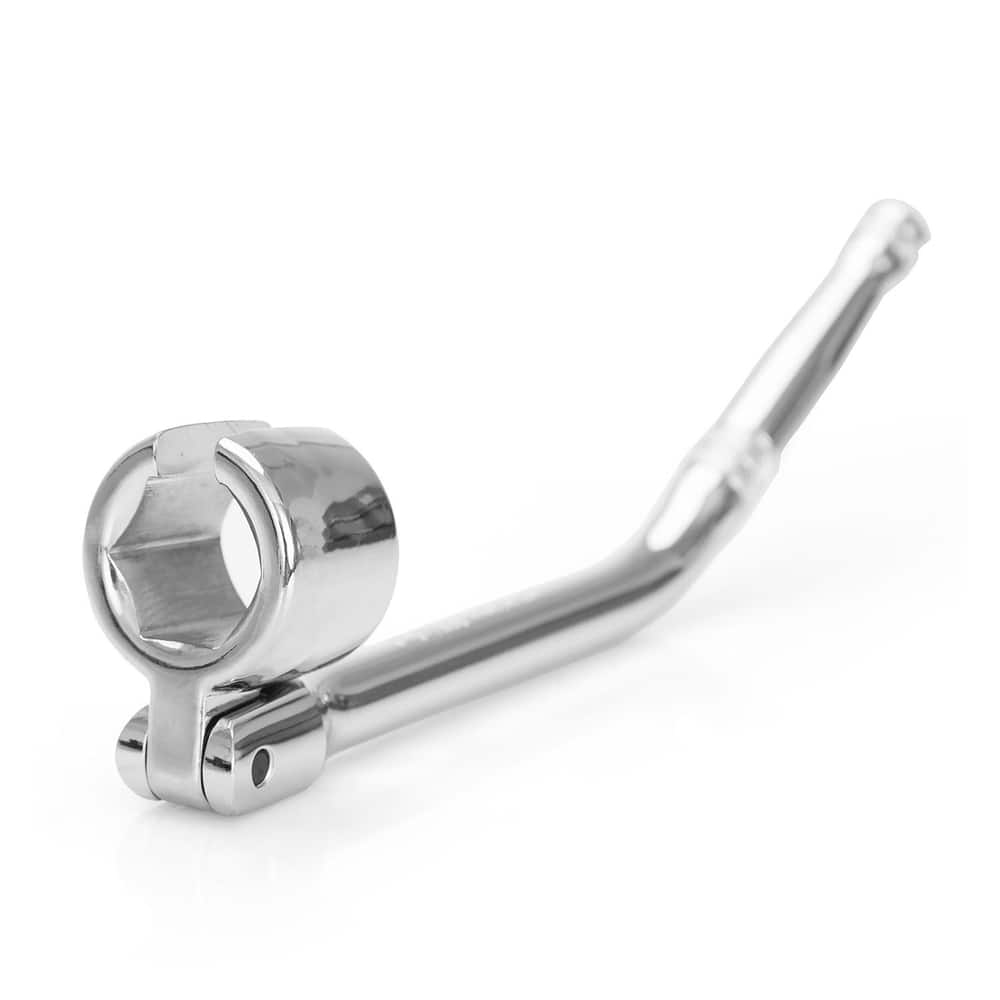 77503 OEMTOOLS Oxygen Sensor Wrench, 22mm