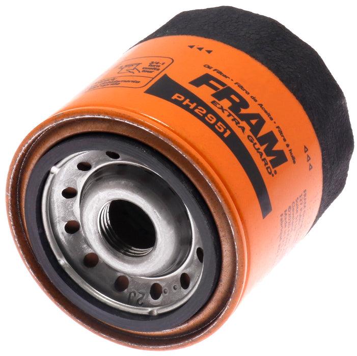 PH2951 FRAM Extra Guard Oil Filter — Partsource