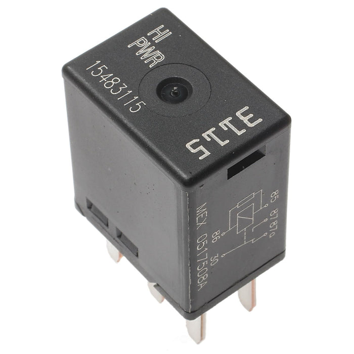 R6050 BWD Relay — Partsource