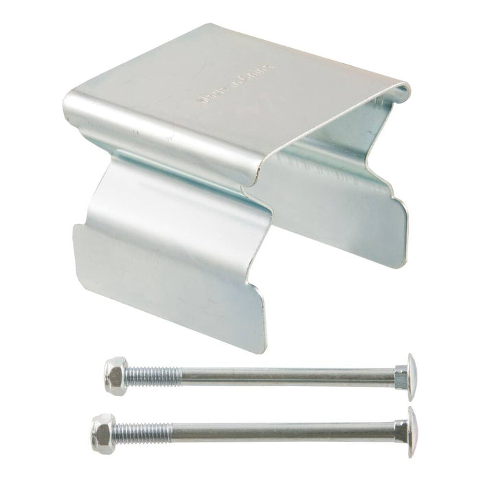 28952 Replacement Direct-Weld Square Jack Cap