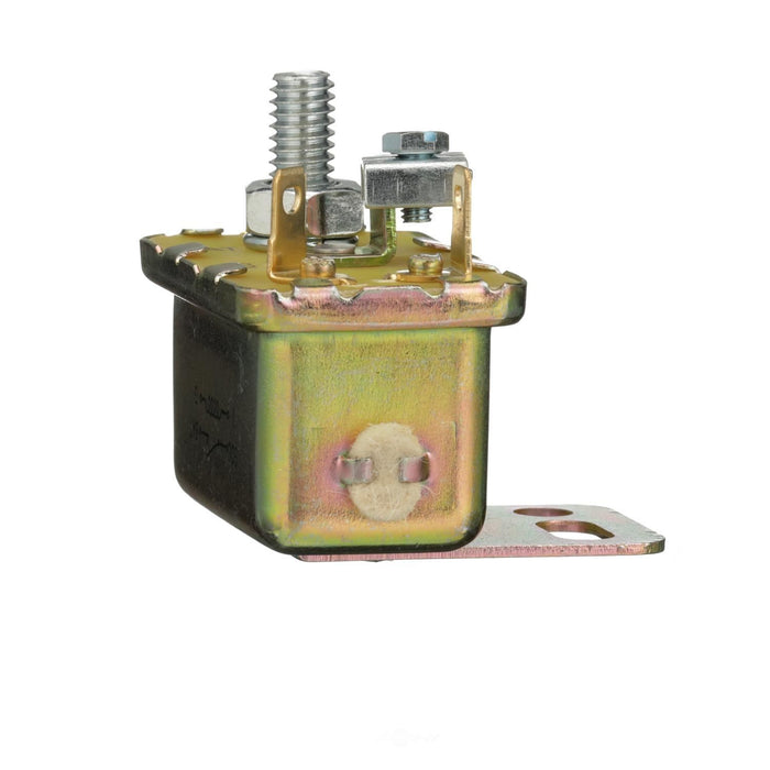 S102 BWD Starter Relay — Partsource