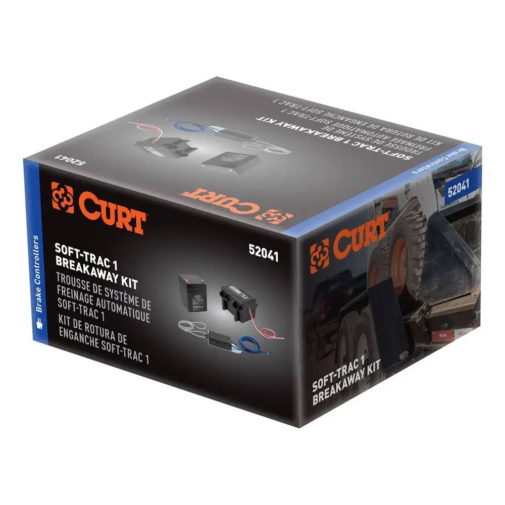 52041 Soft-Trac 1 Breakaway Kit