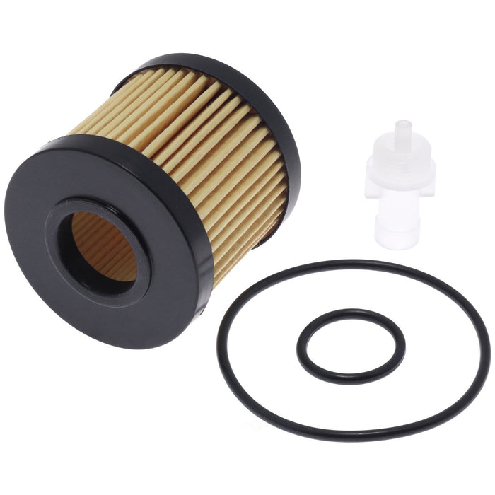 TG9972 FRAM Tough Guard Oil Filter — Partsource