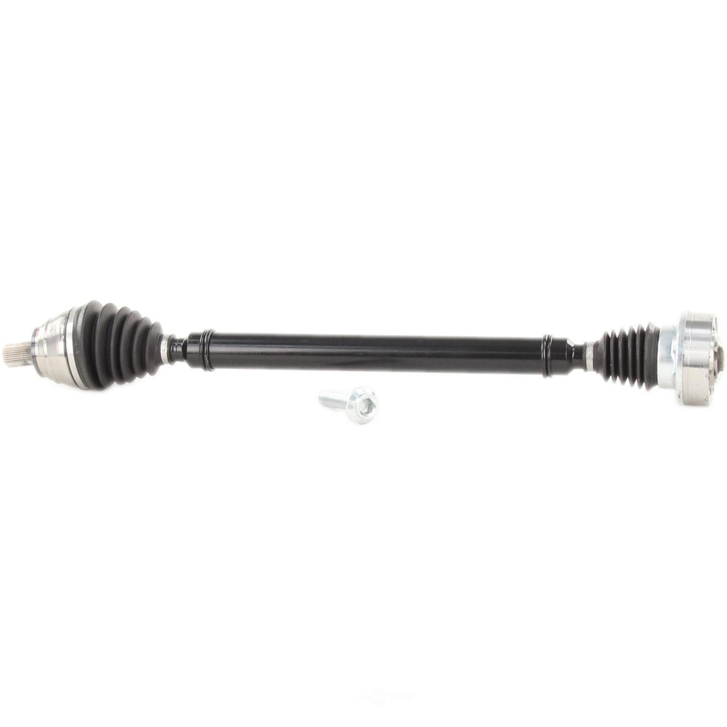 VW-8159 TrakMotive Auto CV Axle — Partsource
